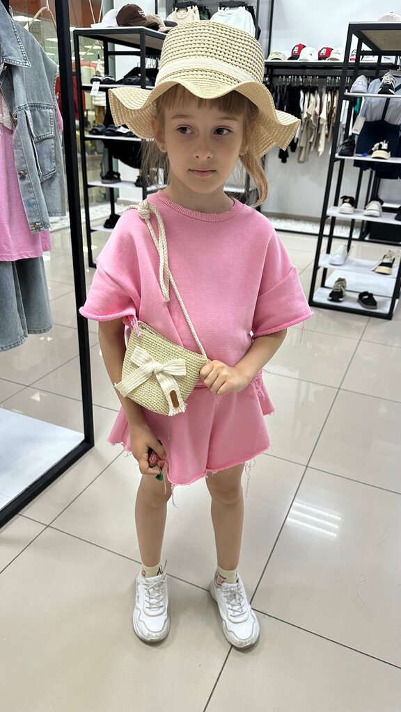 Çocuk giyim mağazaları Look Kids, Bataysk, foto