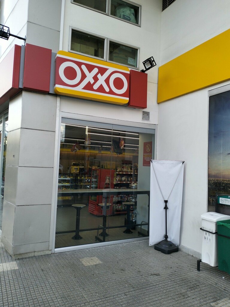Restoran Oxxo, , foto