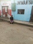 New Lesa Fipela Butcher Butchery (Lusaka, Justine Kabwe, Madalitso Road), kasap, şarküteri  Lusaka'dan