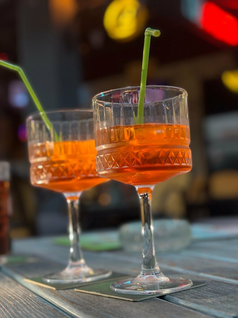 Bar Mojito Cafe & Bar, Fethiye, foto