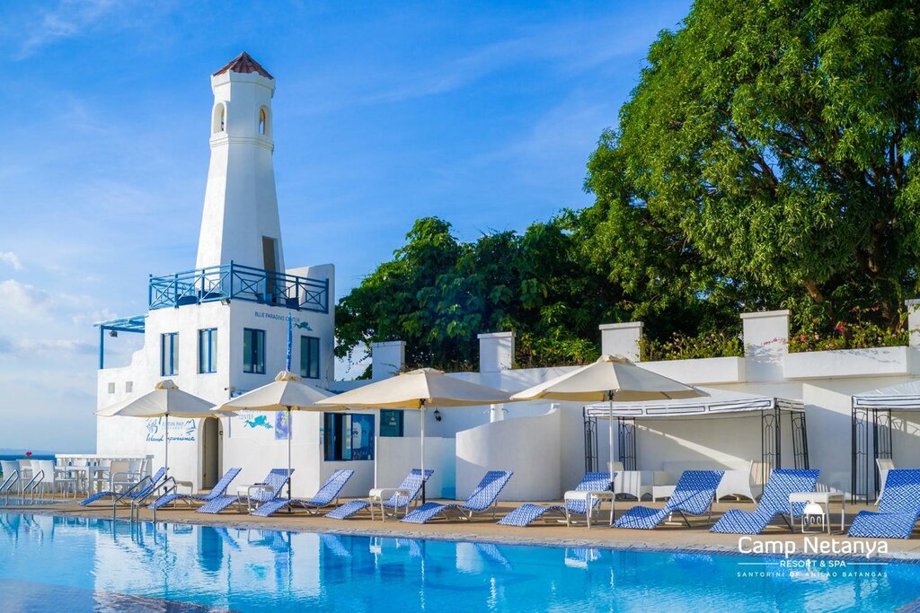Otel Camp Netanya Resort & SPA, , foto