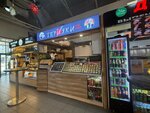 Teriyaki (Balaklavskiy Avenue No:5Ас10), hazır yemek teslim servisleri  Moskova'dan