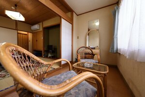 Yufuin Onsen Ryokan Jinnouchi (Oita Prefecture, Hayami District, Town of Hiji), otel
