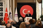 Çamlıhemşin Eğitim ve Kültür Derneği (Ankara, Çankaya, Gazi Mustafa Kemal Blv., 10A), dernekler, birlikler  Ankara'dan