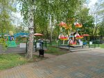Парк культуры и отдыха имени Ленина (ulitsa 9 Yanvarya No:51А), kültür ve eğlence parkları  Biryuch'tan
