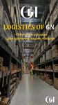 Logistics of Gn (Nukus Street No:2), lojistik firmaları  Taşkent'ten