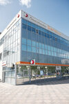 Окро клиника (Internatsionalistov Boulevard No:13), tıp merkezleri ve klinikler  Petrozavodsk'tan