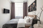 Comfort Life (14th Parkovaya Street No:8), otel  Moskova'dan