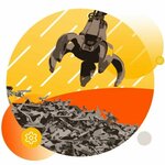 Скупка48 (Novo-Vesovaya ulitsa No:23Г), hurda metal alımı  Lipetsk'ten