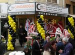 Candaroğlu Arıcılık (Kastamonu, Kastamonu Merkez , Semerci Sok., 5A), tarım firmaları  Kastamonu'dan