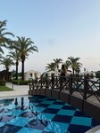Putters Bar (Yenimahalle Mah., Üçkum Tepesi Cad., No:20, Serik, Antalya), bar  Serik'ten