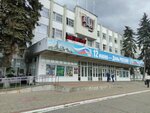 ВТБ (Krasnoy Armii Avenue No:169), atm'ler  Sergiyev Posad'dan