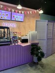Yumi Bubble Tea & Crumble Cookies (Moskovskaya Street No:37), kahve dükkanları  Penza'dan