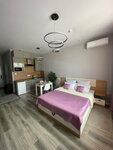 Апартаменты на Гордеевской (Gordeevskaya Street No:107), kısa süreli konaklama  Nijni Novgorod'dan