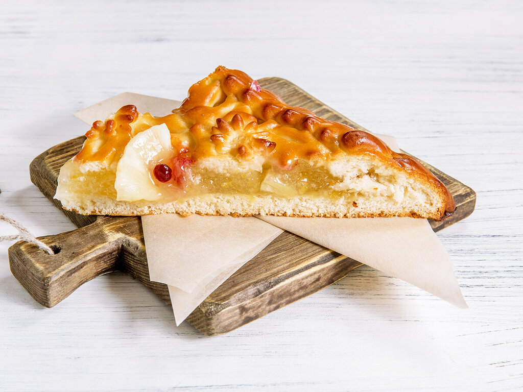 Kafe Pirogovyy dvorik, Saint‑Petersburg, foto