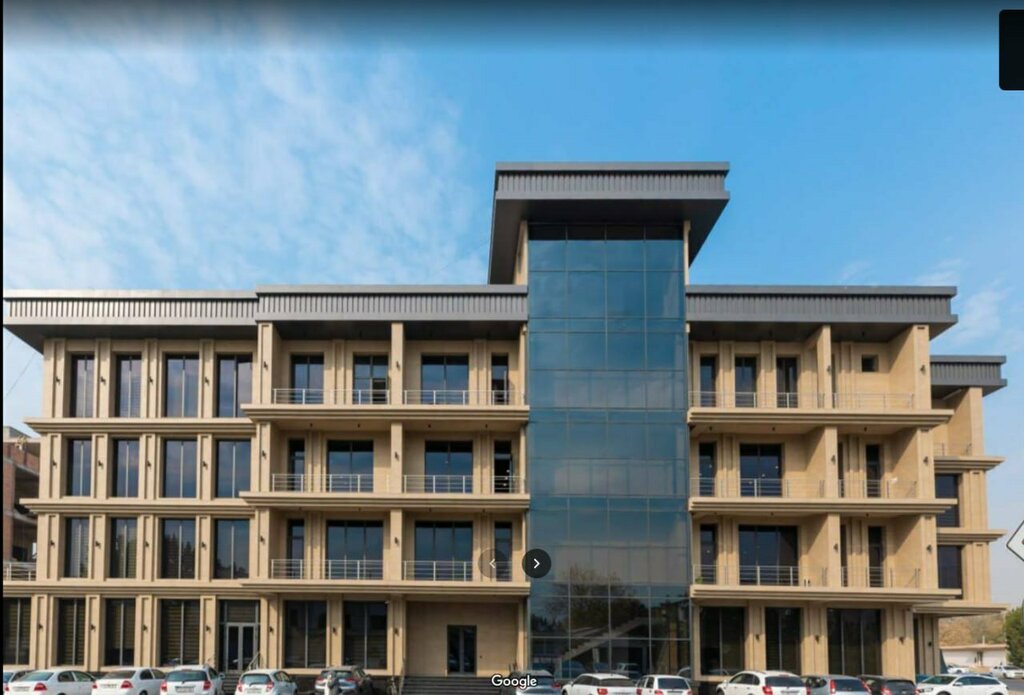 Bilişim firmaları Smart Soft Development, Taşkent, foto