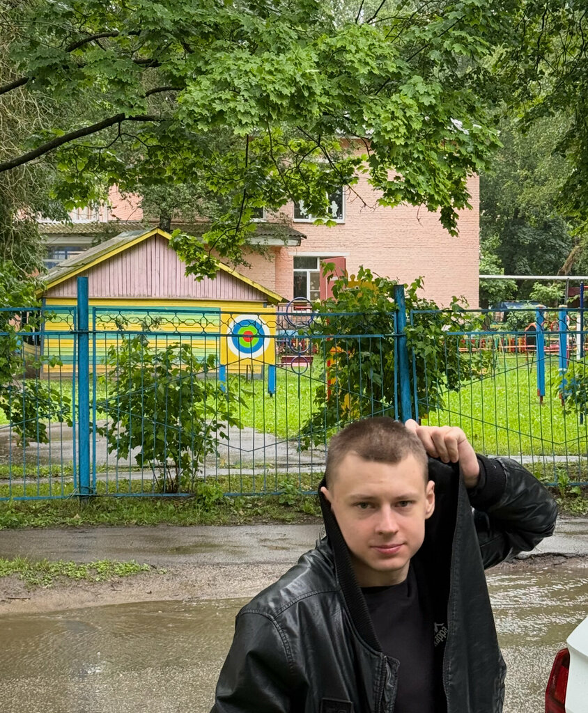 Anaokulları Детский сад № 13 Солнышко, Safonovo, foto