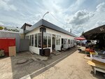 Рынок (ulitsa Lipatova No:7А), gıda pazarı  Kazan'dan