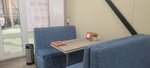 Vtorchermet (Khalklar Dustligi Street No:44/8), manavlar  Buhara'dan