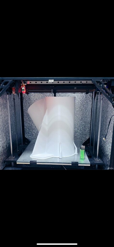 3D hizmetler Bat 3D, Yekaterinburg, foto