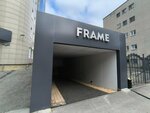Frame (Gazety Zvezda Street No:38Б), konferans ve toplantı salonları  Perm'den