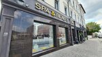 Центр оздоровительных практик (Gorkogo Street No:6), sağlık merkezleri  Kazan'dan