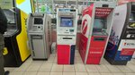 АБ Россия (Prosvescheniya Avenue No:80к2), atm'ler  Saint‑Petersburg'dan