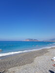 Boomerang Sitesi (Antalya, Alanya, Tosmur Mah., Karahacı Sok., 14A), konut blokları  Alanya'dan