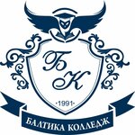 Baltica-College (Mayakovskogo Street No:37В), özel okul  Saint‑Petersburg'dan
