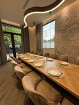 Yané (Tsovakal Isakov Avenue No:119, Yerevan), restoran  Erivan'dan