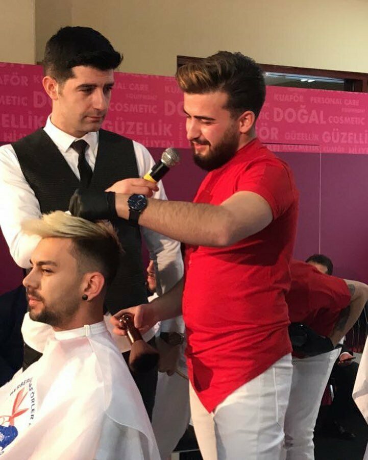 Berberler Ahmet Uğur Şehir, Eskişehir, foto