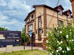 Romeo i Dzhulyetta (Pervomayskaya ulitsa No:38, mikrorayon Tabachnaya Fabrika), otel  Krasnodar'dan