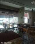 Fuga Cafe (Tatlısu Mah., Akif İnan Sok., No:16, Ümraniye, İstanbul), kafe  İstanbul'dan