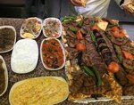 Közde Üsküdar İskender (İstanbul, Sultanbeyli, Abdurrahmangazi Mh., Fatih Blv., 92/C), restoran  İstanbul'dan