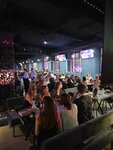 Residence (Novoslobodskaya Street No:16А), bar  Moskova'dan