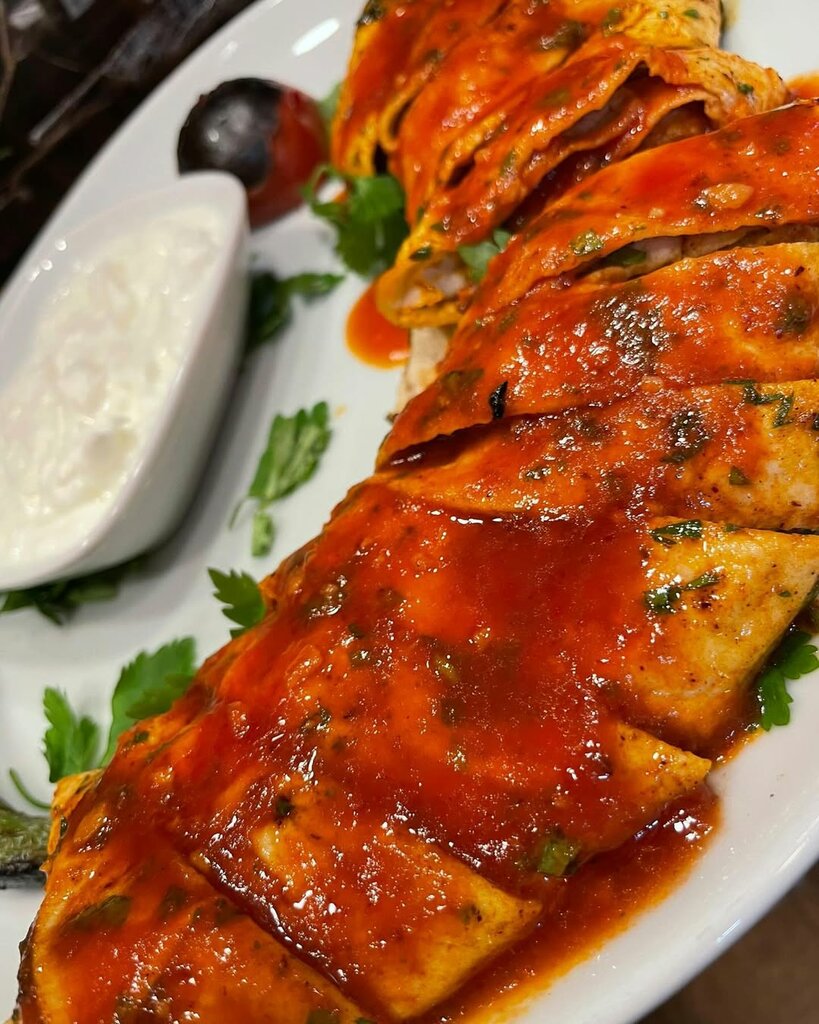 Restoran Ceyhan Kebap Evi, İstanbul, foto