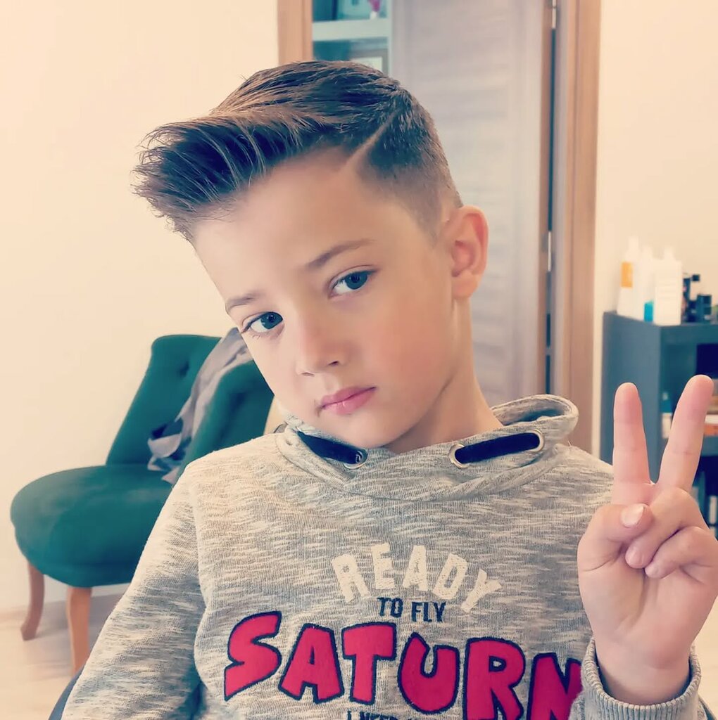 Kuaförler Hair Hoca, İstanbul, foto
