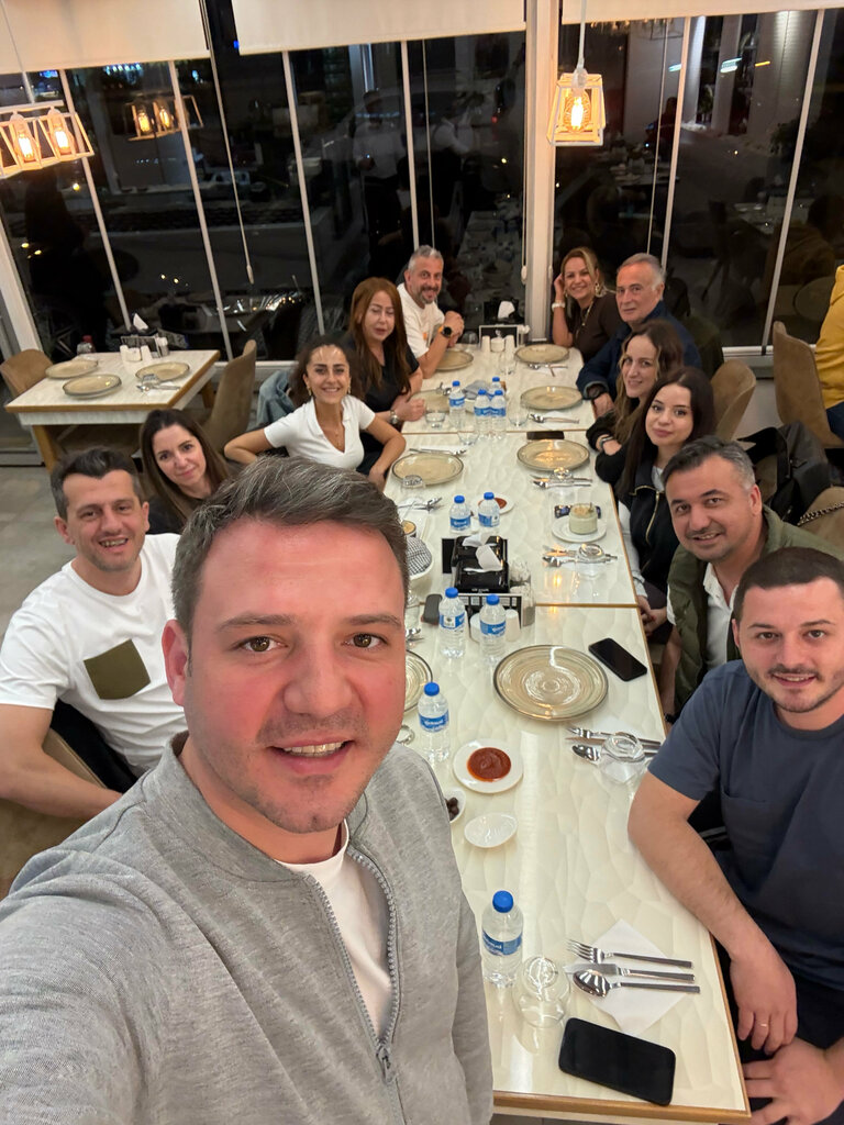 Restoran Orhan'ın Yeri Duvalı Tatlı, Orhangazi, foto
