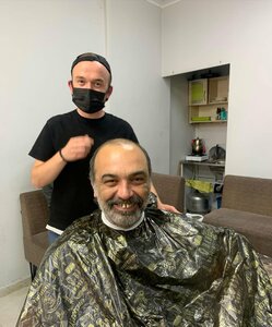 Ferber (Ankara, Kızılcahamam, Yenice Mah., Soğuksu Cad., 15), kuaförler  Kızılcahamam'dan