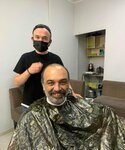 Ferber (Ankara, Kızılcahamam, Yenice Mah., Soğuksu Cad., 15), kuaförler  Kızılcahamam'dan
