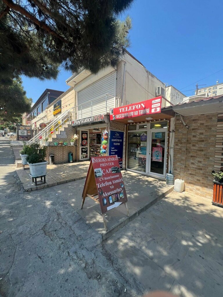 Kafe Halal Süfrə Restaurant, Bakü, foto