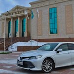 Elite Auto Rent Kst (Chelábınskaıa kóshesi No:6), oto kiralama  Kostanay'dan