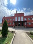 Beauty’s (Molodyozhnaya ulitsa No:1, khutor Krasny Krym), güzellik salonu  Rostovskaya oblastından
