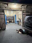 Avtoservis (So'zangaron ko'chasi No:40), otomobil servisi  Semerkant'tan