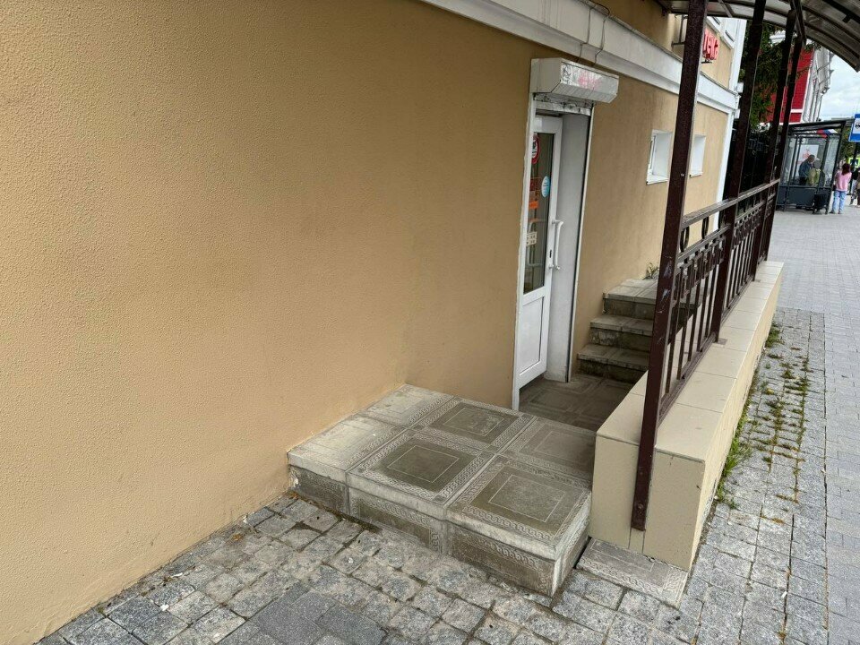 Kuaförler Елена, парикмахерская, Arzamas, foto