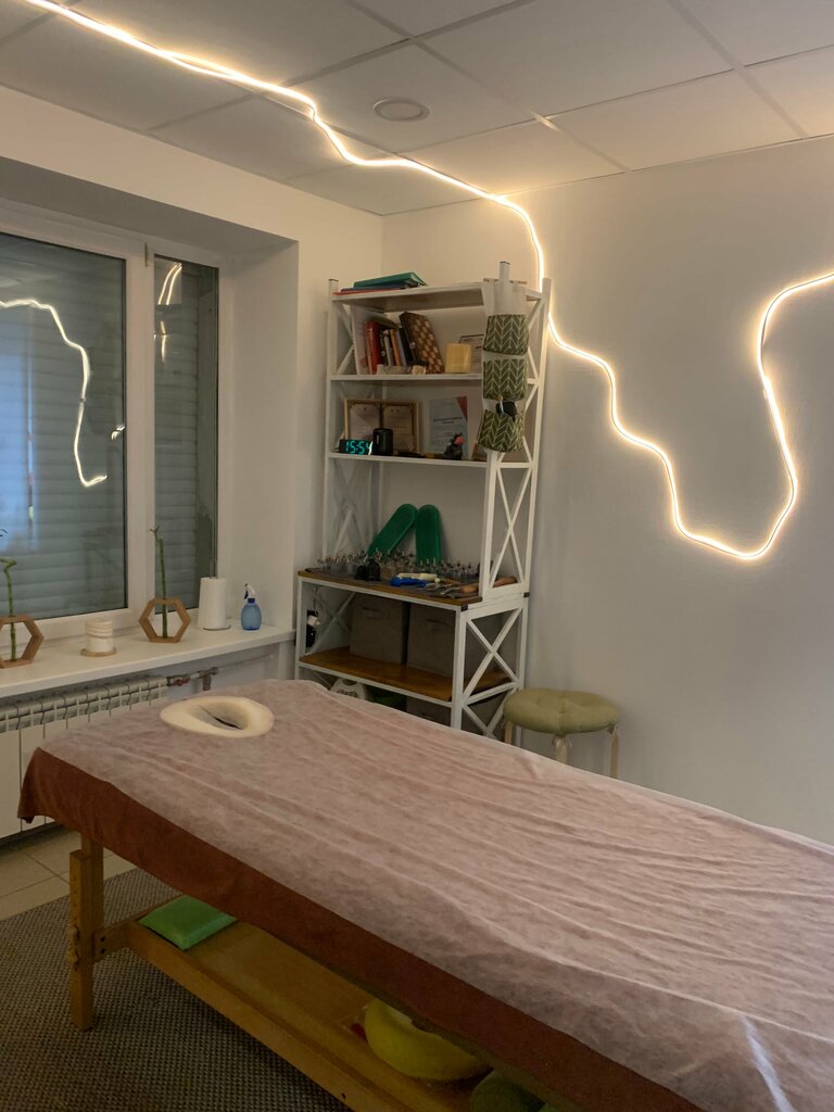 Masaj salonları Massage Laptev A. A., Nijni Novgorod, foto