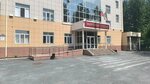 Мировые судьи Калининского района, Судебный участок № 3 (Moskovskiy Tract Street No:14А), sulh hakimi  Tiumen'den
