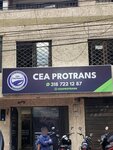 Cea Protrans (Antioquia, Municipio de Medellín, Transversal 42, 65D-19), sürücü kursları  Medellin'den