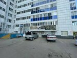 Мята (Bolshaya Podgornaya Street No:87блок6, district Cheremoshniki), tasarım stüdyoları  Tomsk'tan