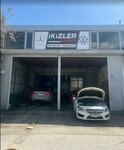 İkizler Garage Mercedes Özel Servis Ankara (Ankara, Etimesgut, Bahçekapı Mah., 2472. Cad., 7), otomobil servisi  Ankara'dan